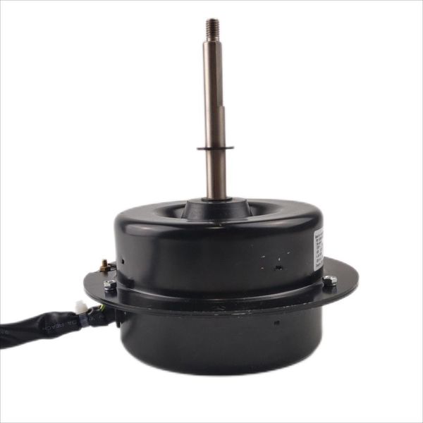 Quality 230v AC Compressor Motor 110v 40-100w Compact Induction Motor For Air Cooler Cooling Fans for sale