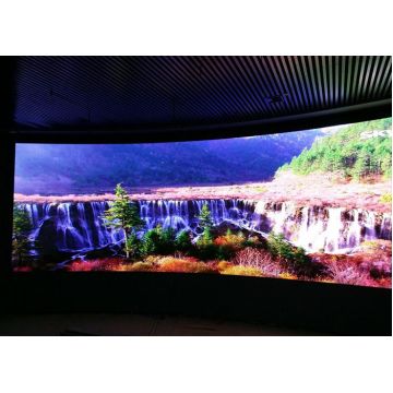 Quality 1000cd/M2 2.5mm SMD2121 Fixed LED Display 160x160mm Module Size for sale