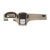 Quality ISO Toyota Coaster Bus Spare Parts 2000mm*740mm*380mm Toyota Coaster Dashboard for sale