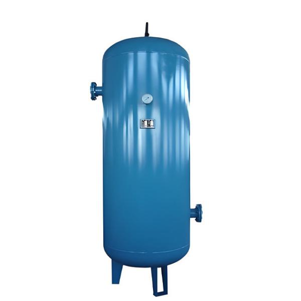 Quality Automatic Compressed Air Receiver for EPS Foam Sheet Foaming Equipment US for sale