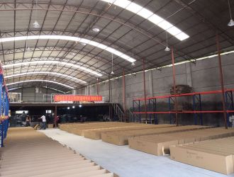 China Factory - Yongkang QiaoQi  Industry & Trade Co., Ltd.