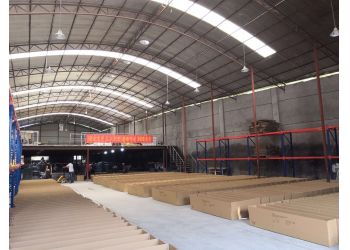 China Factory - Yongkang QiaoQi  Industry & Trade Co., Ltd.