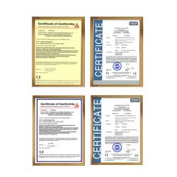 China Factory - Guangzhou Evoacas Intelligent Equipment Co., Ltd.