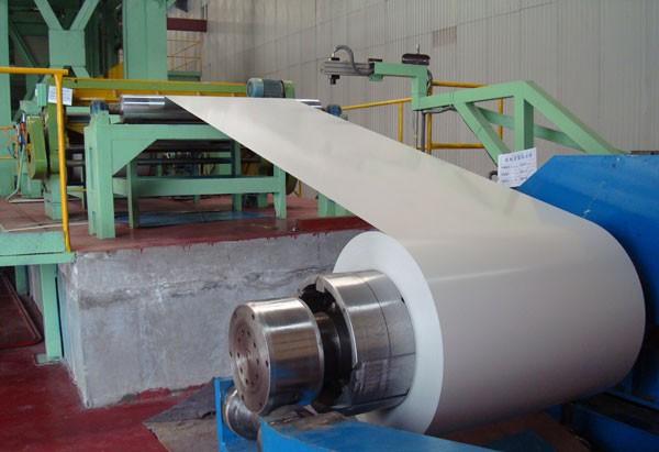 Quality LFQ Prepainted Steel Sheet 0.18–1.20mm 700–1250mm for Roofing and Building Panels for sale