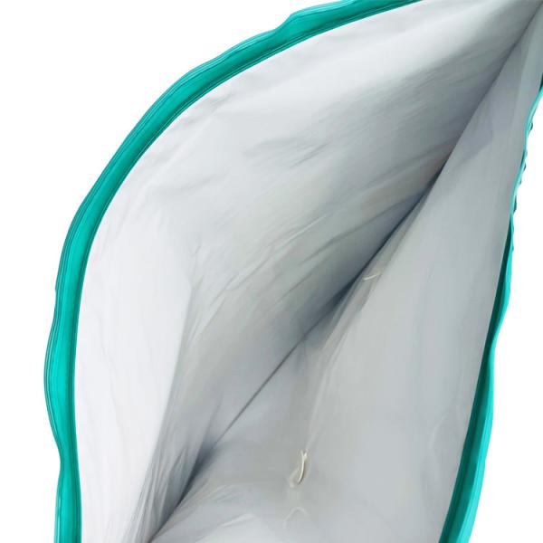 Quality EPE Foam HHot Cold Insulated Bags Portable Ice Pack 33*18*40cm for sale