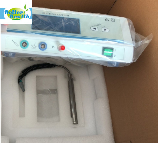 Quality Electric Surgical Medical Arthroscopy Shaver System For Ent Surgery for sale