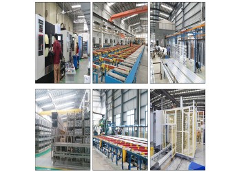 China Factory - Rock Well Building Material Hubei Co., Ltd.