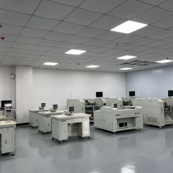 China Factory - Shenzhen Silitron Automatic Machinery Co., Ltd