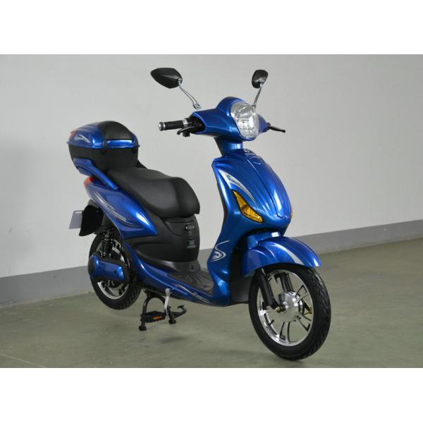 Quality 32km/H Road Electric Bike Scooter With Bluetooth Controller for sale