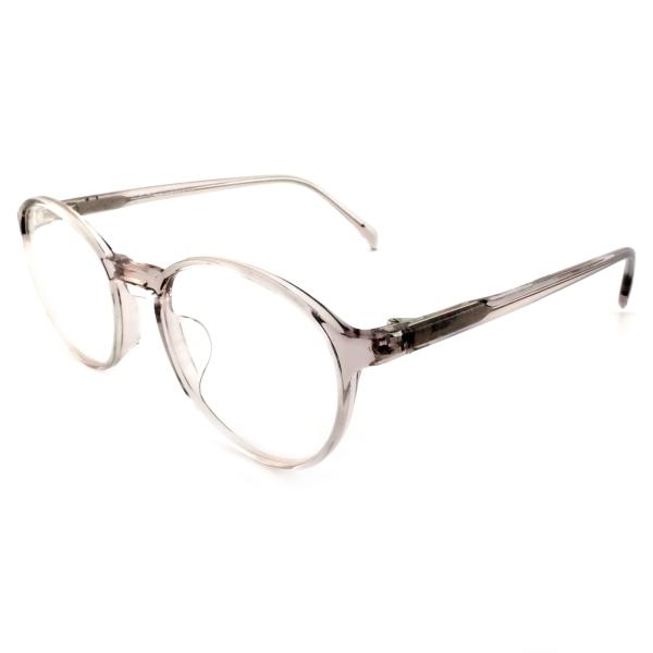 Quality FP2618 Round Optical Spectacle Frame Full Rim Protective Decoration For Glasses for sale