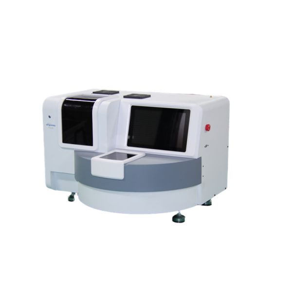Quality Singuway Automatically Nucleic Acid Extractor DNA RNA Extraction System ISO9001 for sale