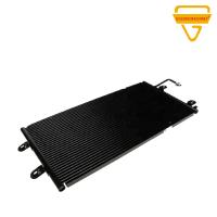 China 22212990 22768927 VOLVO FM460 TRUCK NEW Air Conditioning Condenser factory