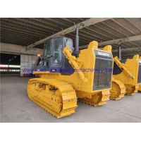 Quality 175KW 220HP Planetary Gear Crawler Bulldozer Shantui Sd22 Hydraulic for sale