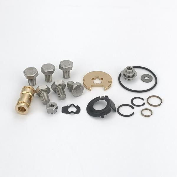 Quality Turbocharger K04 Repair Kit Turbocharger ISO9001 for sale