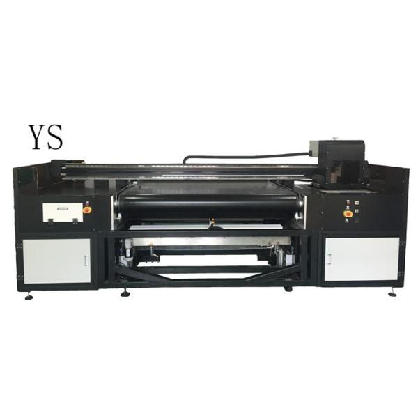 Quality Industrial High Speed Digital Textile Printing Machine Belt Transmission Dryer for sale