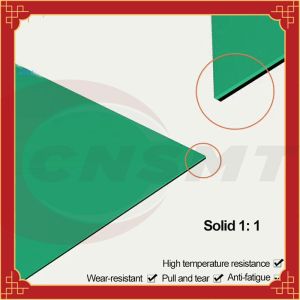 Quality 10E10 ohm ESD Anti Fatigue Mat odorless esd floor mat roll 3mm Thickness for sale