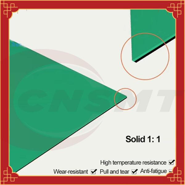 Quality 10E10 ohm ESD Anti Fatigue Mat odorless esd floor mat roll 3mm Thickness for sale
