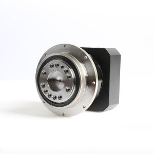 Quality Hollow Shaft Helical Planetary Gearbox Right Angle Wanshsin Gear Reducer ISO9001 for sale