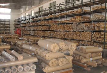 China Factory - Anping Jiufu Metal Wire Mesh Co.,Ltd