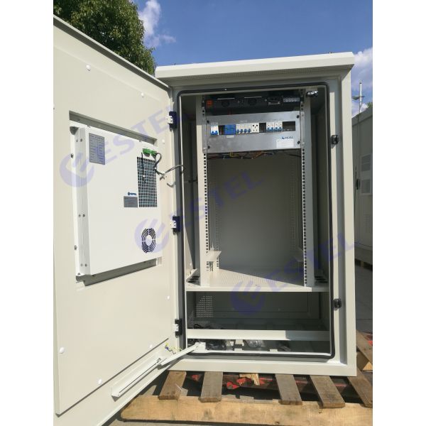 Quality Pole Mount Power Supply Enclosure for sale