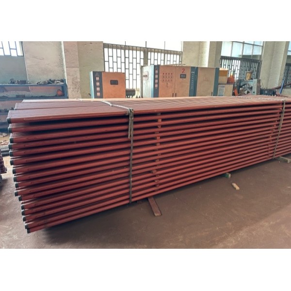 Quality Stainless Steel Boiler Membrane Wall 1000mm Water Wall Panels Boiler for sale