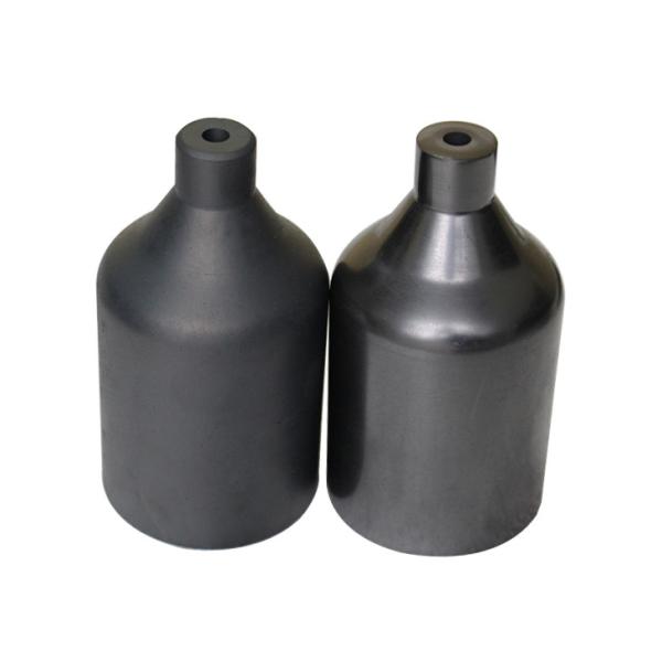 Quality GRAPHITE DIES mold FOR COPPER AND COPPER ALLOYS for sale