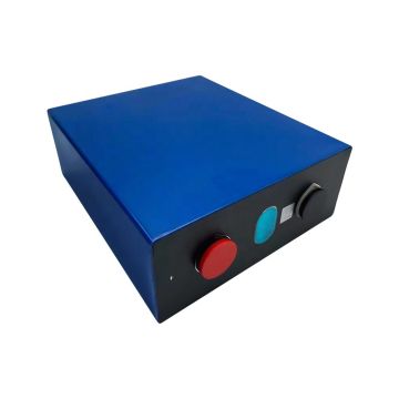 Quality MSDS LFP Battery Packs 3.2v 280ah Lifepo4 Battery Cell for sale