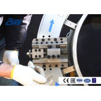 Quality Portable Pipe Cutting And Beveling Machine for sale