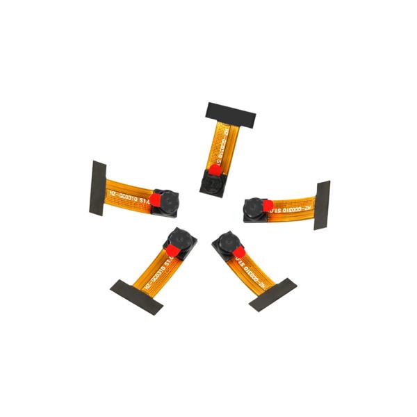 Quality GC0310 1 / 10 Inch MIPI Micro Camera Module 0.3MP 30FPS Smartphone Using for sale