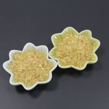 Quality CPP Chlorinated Polypropylene Resin Pellets Soluble In Toluene And Xylene for sale