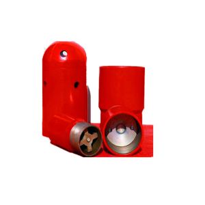 Quality Float Collar Cement Filling Type 550-650 Box Thread LTC (or As The Request Of for sale
