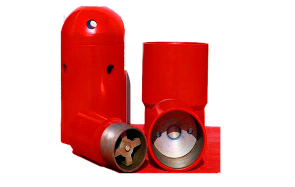 Quality Float Collar Cement Filling Type 550-650 Box Thread  LTC (or As The Request Of User) for sale