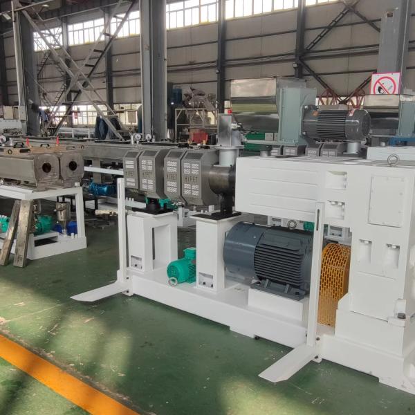 Quality Shenzhen HYPET 20-63 PVC Dual/Double Pipe Production Line for sale