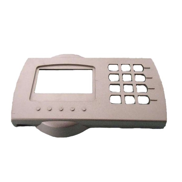 Quality Custom Large Medical Equipment Plastic Shell Customized Thermoformed PC Machine for sale