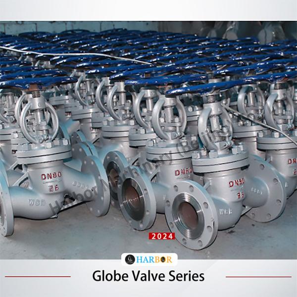 Quality J41H-16/25C Cast Steel Flanged Globe Valve Controlled by Structure for Water for sale