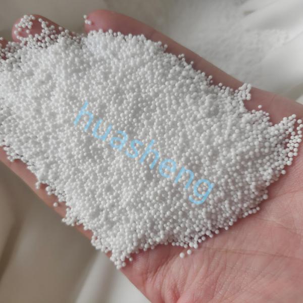 Quality High Foaming Polystyrene Mould Icf Block Manufactured in with 60-180s Cycle Time for sale