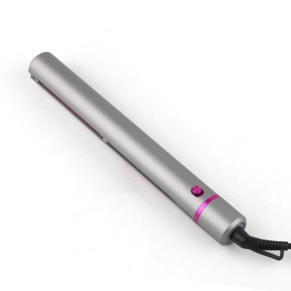Quality MCH LED Display Rapid Heating Professional Fast Styling Hair Straightener For for sale