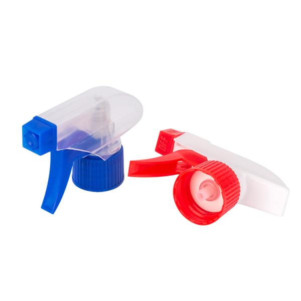 Quality Chemical Resistant Trigger Spray Nozzle Replacement 28/410 OEM ODM for sale