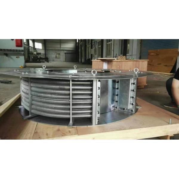 Quality Guide And Thrust Bearing Oil Coolers for sale