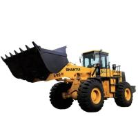 Quality 162KW Top Hydraulic Cylinder Mini Skid Steer Loader for Direct Supply 5000Kg for sale