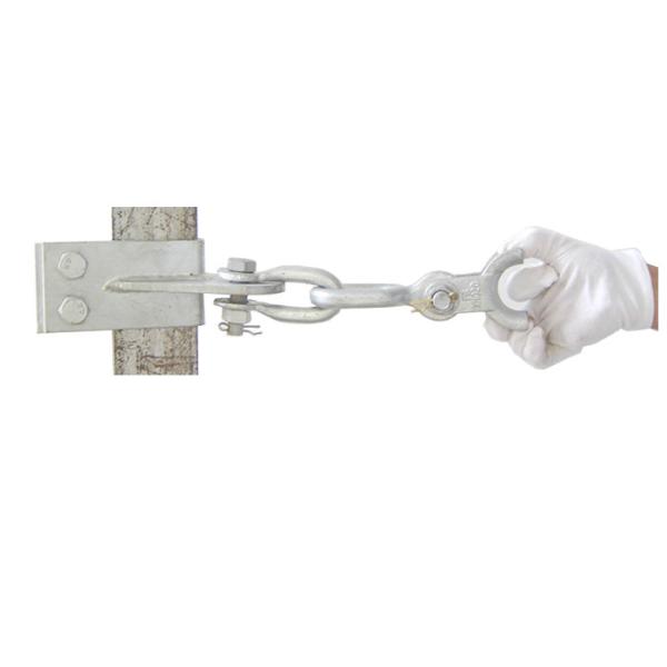 Quality Silver OXS Model OPGW Suspension Set 1100MM-3000MM for sale