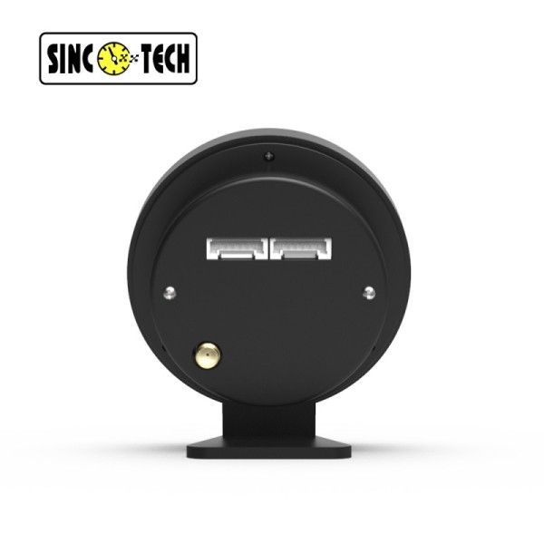Quality Touch 15VDC GPS Compass Car Racing Dashboard Gauge for sale