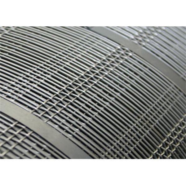 Quality 152.4mm Aggregate Screen Mesh for sale
