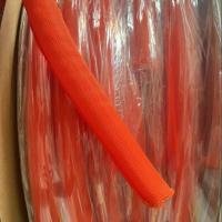 Quality High Abrasion Resistance Cable Protect Within Excellent Chemical Resistance for sale