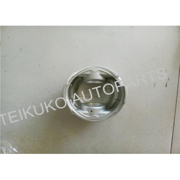 Quality Engnie spare parts DA640 piston& piston ring& piston pin 9-12111-196-0 engine piston for sale
