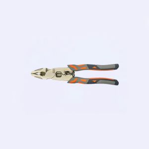 Quality 9" High Leverage Multi-Function Combination Pliers Hand Tools Crimping Wire for sale