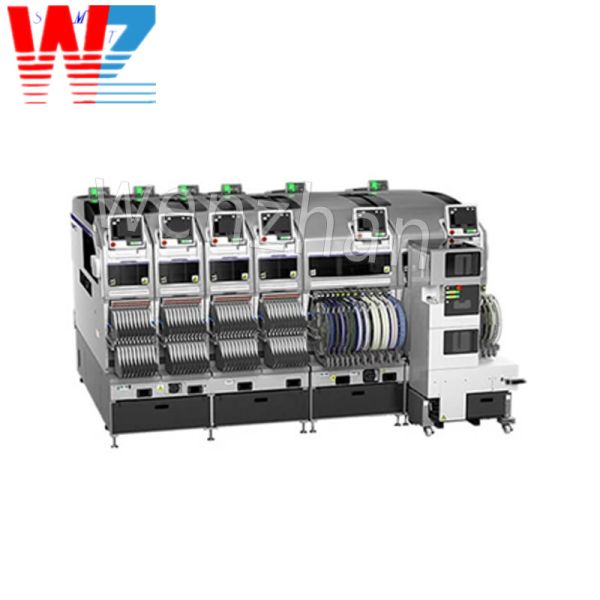 Quality SMT FUJI NXT M3III ,FUJI NXT III PICK AND PLACE MACHINE for sale