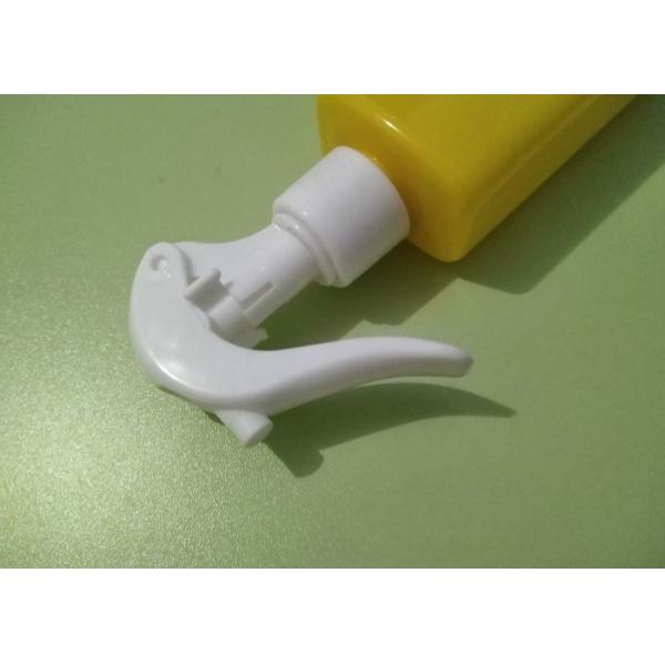 Quality Liquid Water Dispenser 24mm Plastic Trigger Sprayer Pump for sale