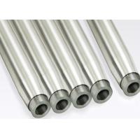 Quality Glass Kiln Molybdenum Electrode Diameter 10-100 Mm high strength for sale