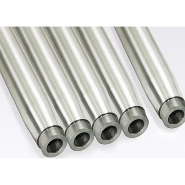 Quality Glass Kiln Molybdenum Electrode Diameter 10-100 Mm high strength for sale